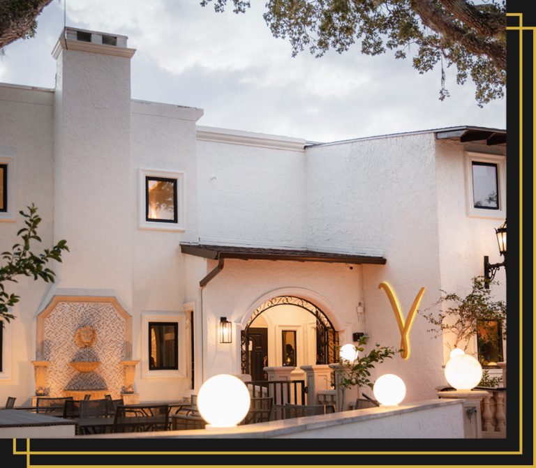 About Valentino Ristorante Italiano - Italian Restaurant in Clearwater, FL